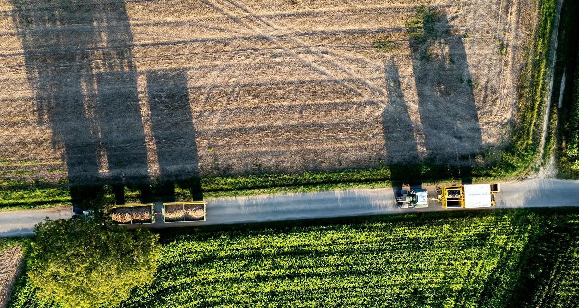 Essential ATV Farming Tools for Small Acreage Beginners – LinkEZE