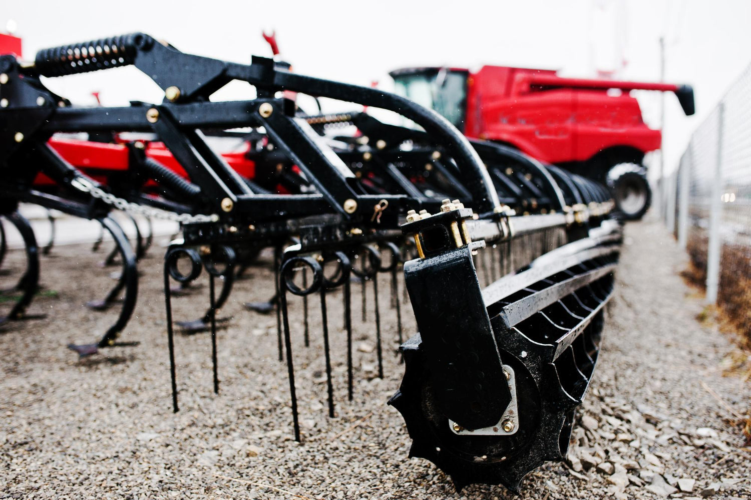 Store UTV Attachments Safely Before Winter Hits – LinkEZE
