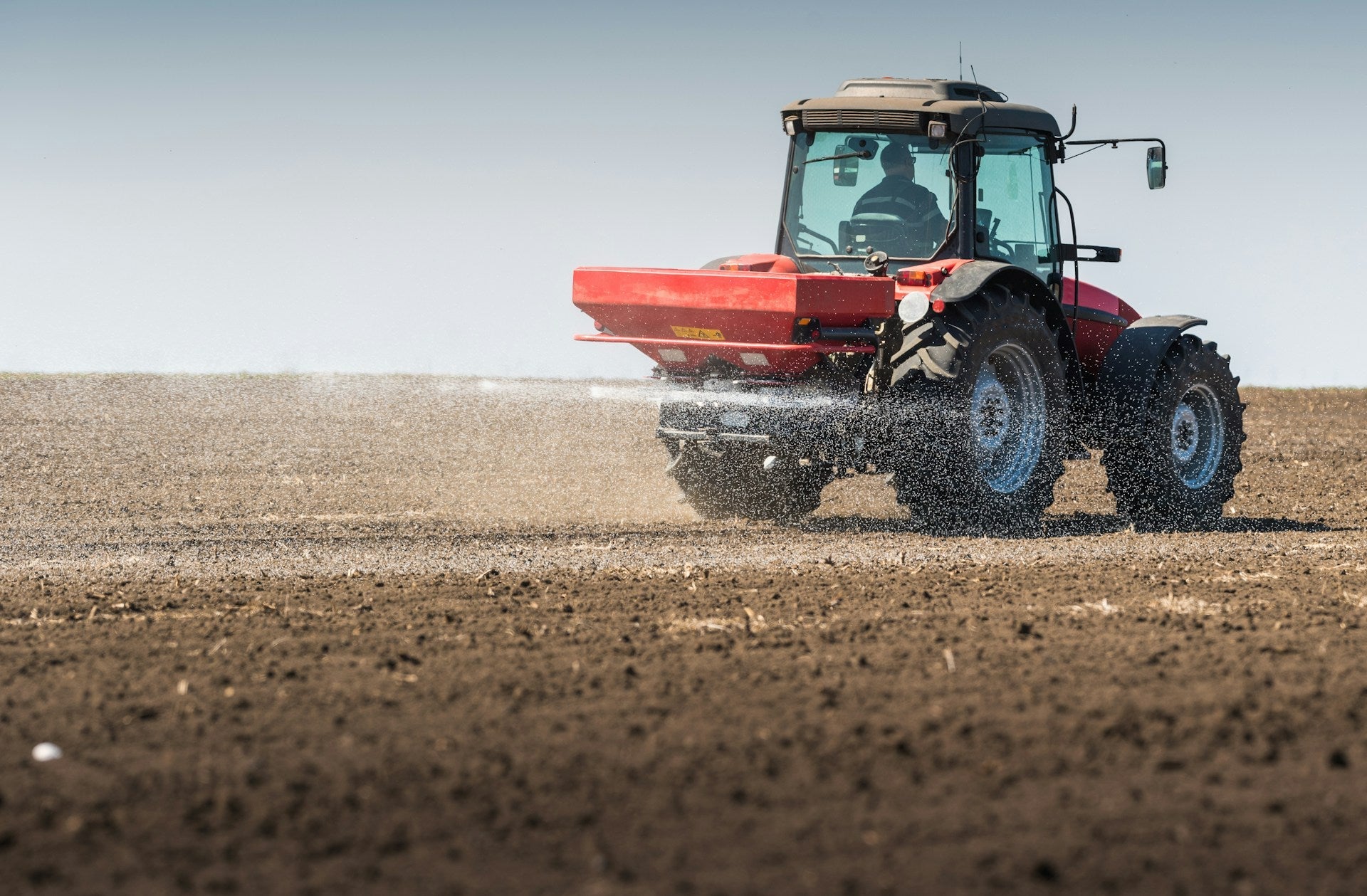 ATV Implements for Efficient Small Garden Plot Prep – LinkEZE