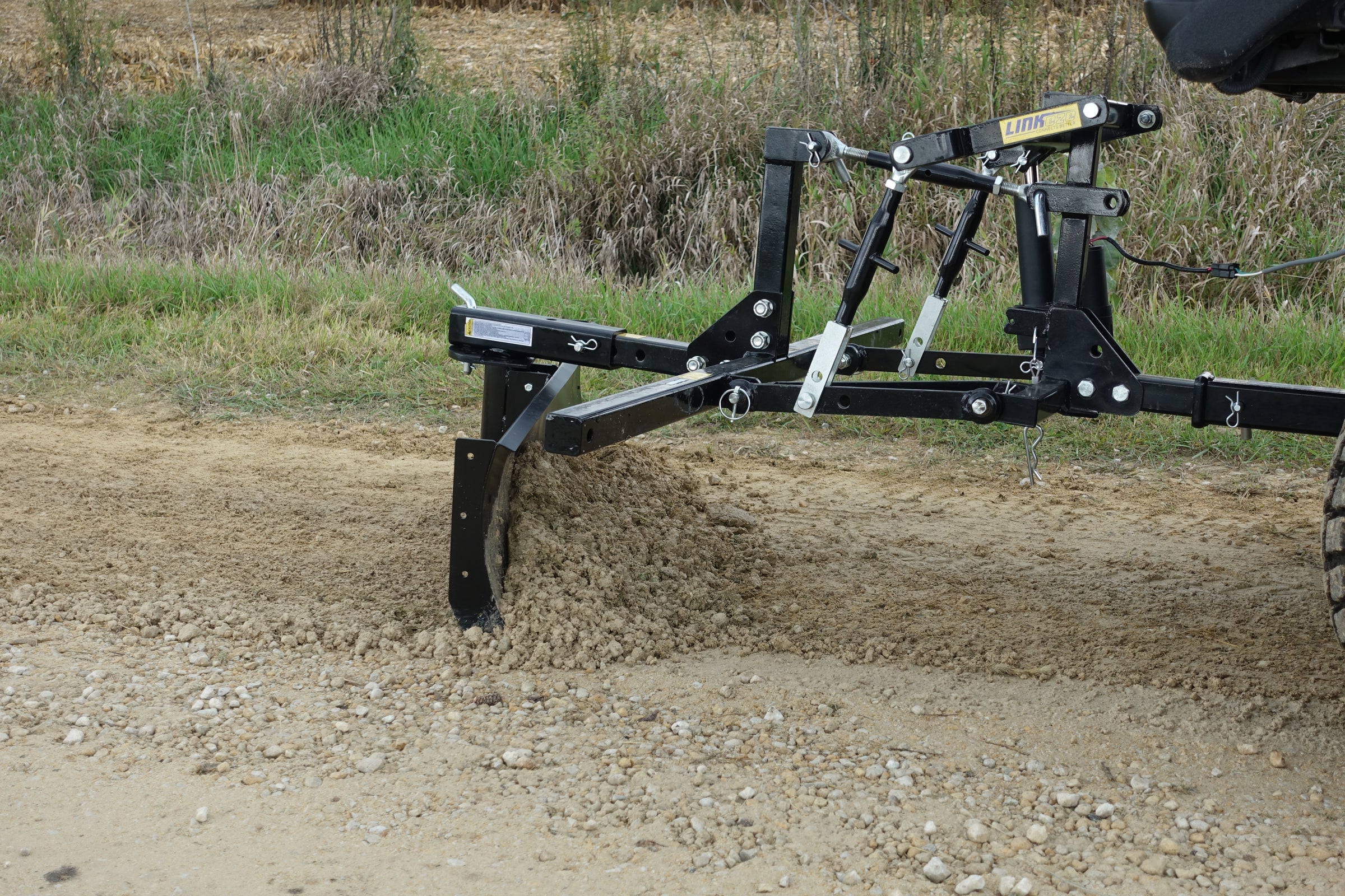 LinkEZE - Transform Your Terrain – Uniparts USA LTD